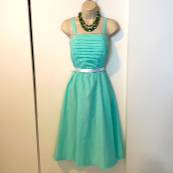 Vintage | Dresses | Vtg 96 1970 Sundress | Poshmark